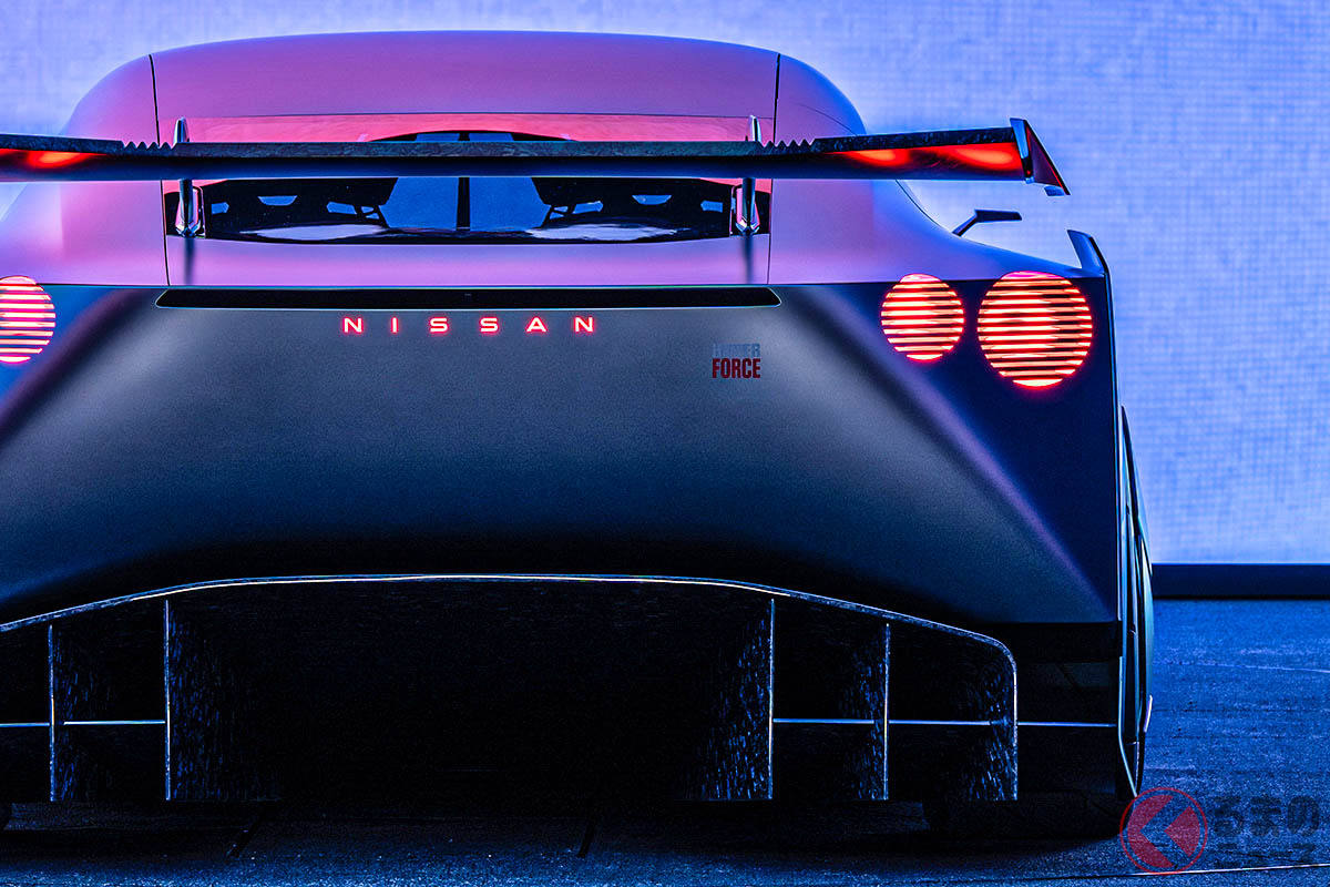 “次期型”日産「GT-R」にホンダ「プレリュード」!? マツダ「ロータリー搭載スポーツカー」にトヨタの「ド迫力スポーツカー」も！ JMS2023の注目車種がスポーツカーだらけ（くるまのニュース ...