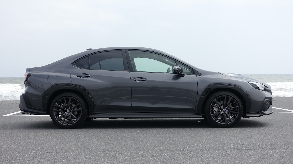 ワインディングで思わずニンマリ！スバル「WRX S4」試乗記（STI Sport R EX & GT-H EX）（Auto Prove） | 自動車情報サイト【新車・中古車】 - carview!