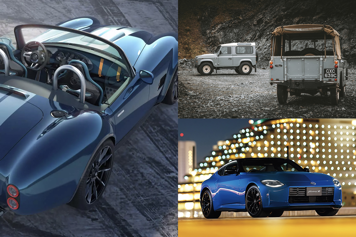 「リバイバルモデル」や「初代オマージュ」には何の意味がある？ 当時モノの中古車じゃダメな理由とは（WEB CARTOP） | 自動車情報・ニュース - carview!