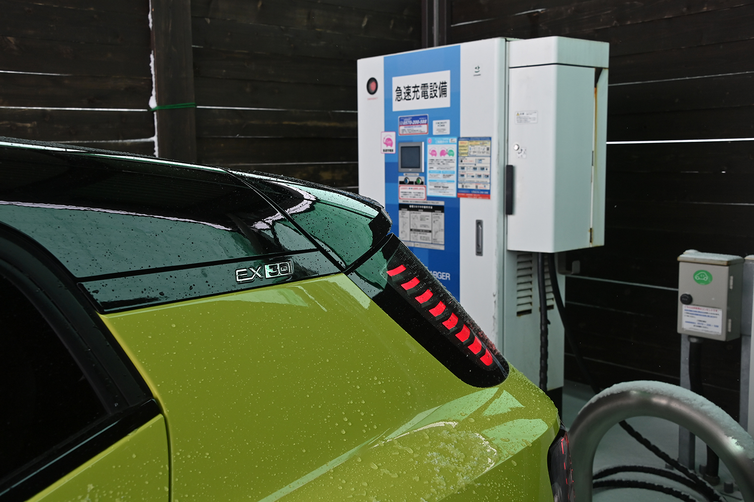 EVの電欠ってどのぐらい発生してる？ JAFの出動要請ランキングを調べてみた（THE EV TIMES） | 自動車情報・ニュース - carview!