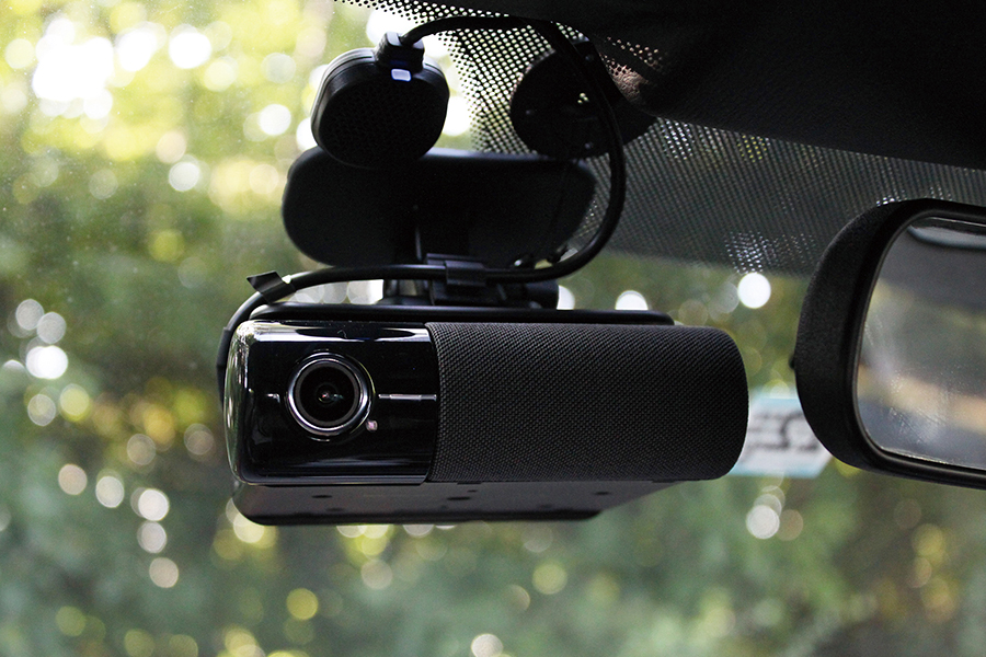 音声操作とルート案内が完結。パイオニアNP1を使ってみた（カー・アンド・ドライバー） | 自動車情報・ニュース - carview!