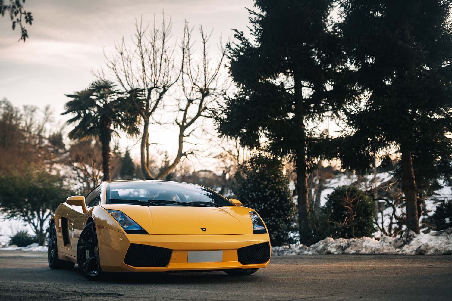 20年の進化はどのぐらい!? 20年前のV10ランボルギーニ「ガヤルド」と最新の「ウラカン」を乗り比べてみた（WEB CARTOP） | 自動車情報・ニュース - carview!