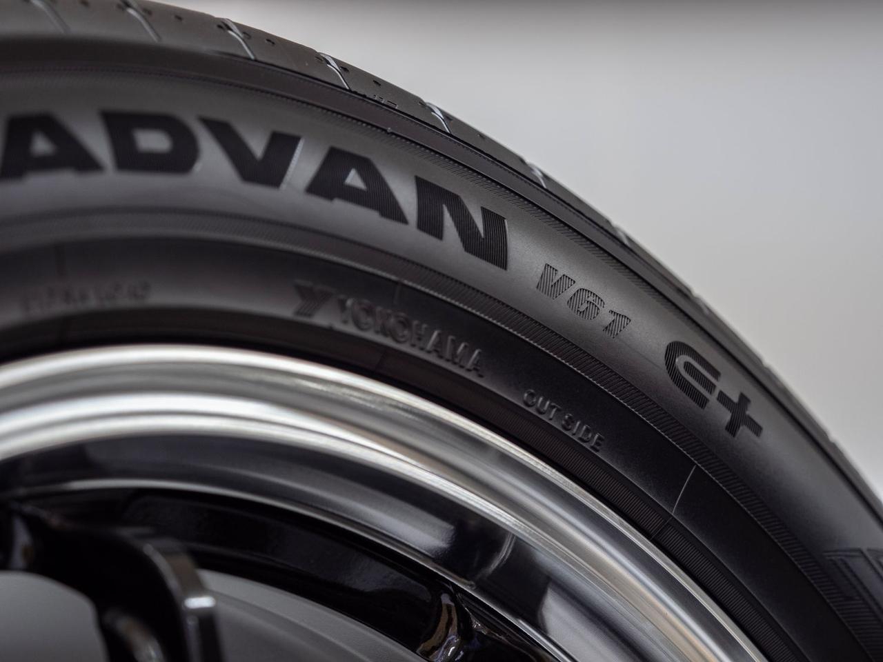 人気のプレミアムSUVにジャストフィット！「ADVAN V61」は「純正」感覚にさらなるコンフォートをプラスする【最新タイヤ試乗】（Webモーターマガジン） | 自動車情報・ニュース ...