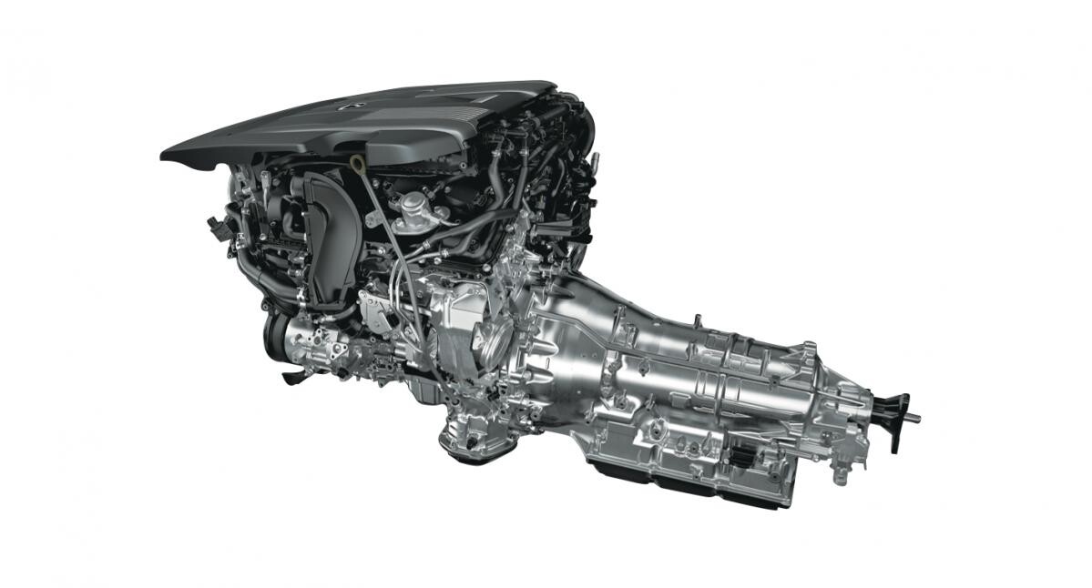 トヨタのハイエンドパフォーマンスユニットはツインターボで武装：V35A-FTS（MotorFan） | 自動車情報・ニュース - carview!