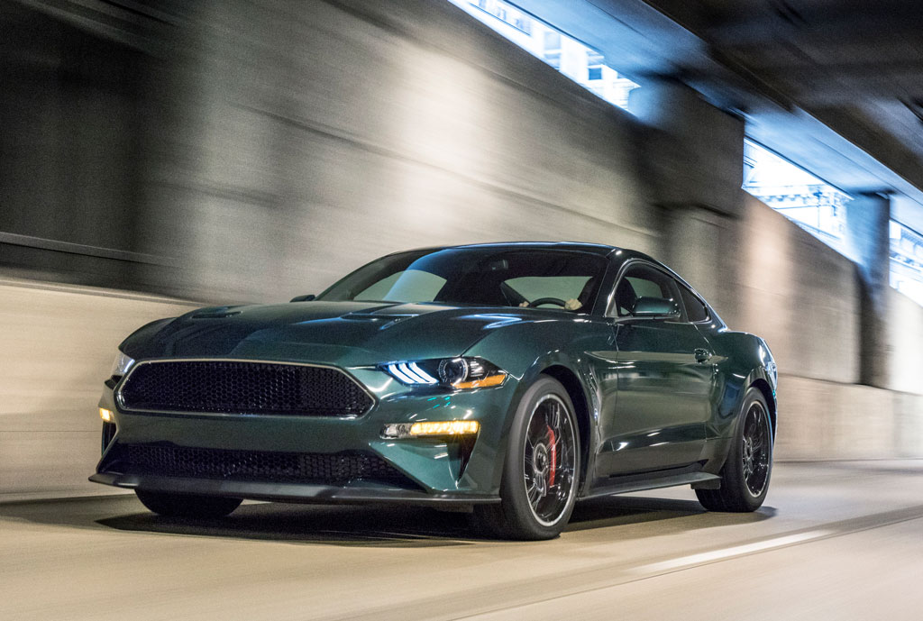 「フォード・マスタング」が世界で一番売れているスポーツカー／クーペの座に！（LE VOLANT CARSMEET WEB） | 自動車情報サイト【新車・中古車】 - carview!