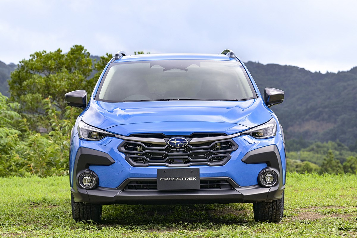 “第3の目”が追加！ スバル新型「クロストレック」の新世代「アイサイト」はここがスゴイ（carview!） | 自動車情報・ニュース - carview!