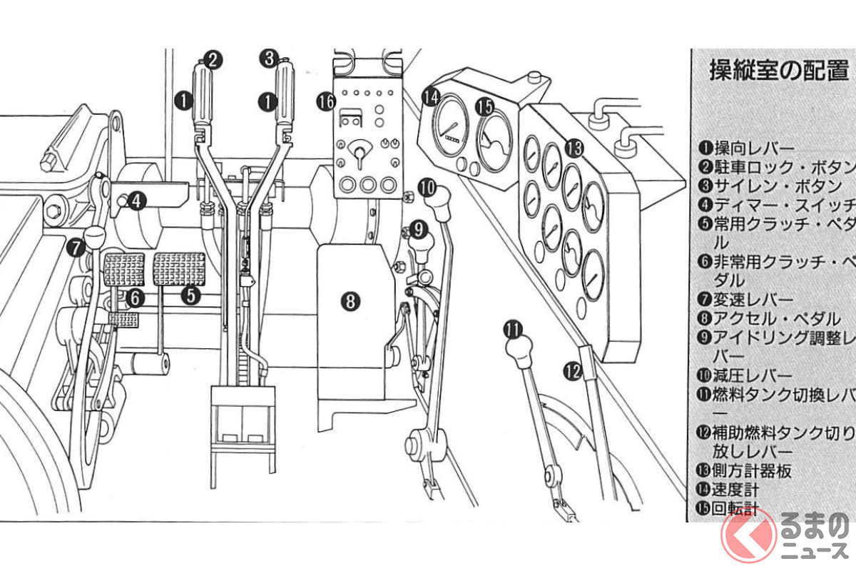 戦後初の「国産戦車」がスゴかった！ 「61式」とはどんな戦車だったのか？（くるまのニュース） | 自動車情報・ニュース - carview!