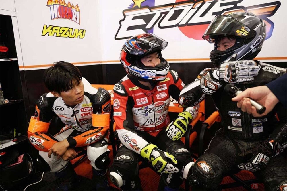 ポールポジションまで0.1秒の大接戦！ 悔しさ残るEWC開幕戦 ル・マン24時間レース前編 レーシングライダー大久保光のレースレポート（バイクのニュース ） | 自動車情報・ニュース ...