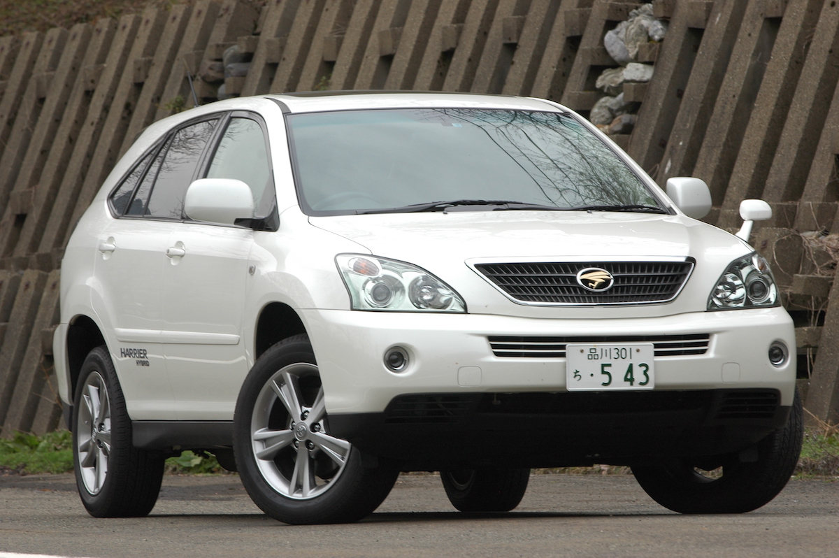 映える！ 走れる！ 使える！ たった100万円ですべてが満足できるアウトドア御用達の中古SUV3台（Auto Messe Web） | 自動車情報サイト【新車・中古車】 - carview!