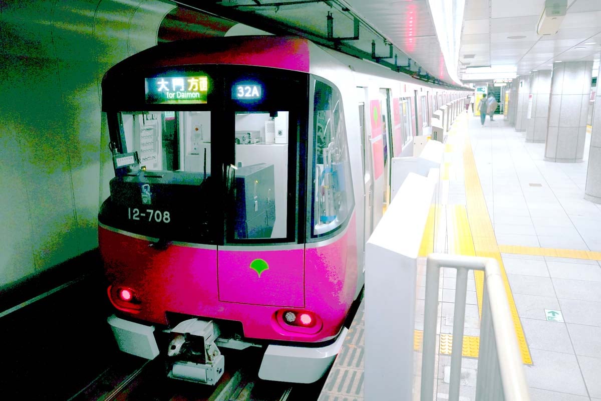 都営大江戸線4km延伸は「誰得」なのか？ バス限界＆人口減少を無視？ “黒字化40年”試算を考える（Merkmal）の写真(3ページ目) | 自動車情報・ニュース - carview!