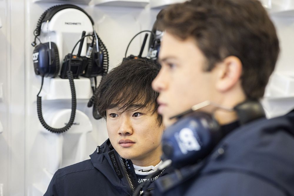 いよいよ開幕F1プレシーズンテスト！ 各チームの3日間の“シフト表”をチェック（motorsport.com 日本版） | 自動車情報・ニュース - carview!