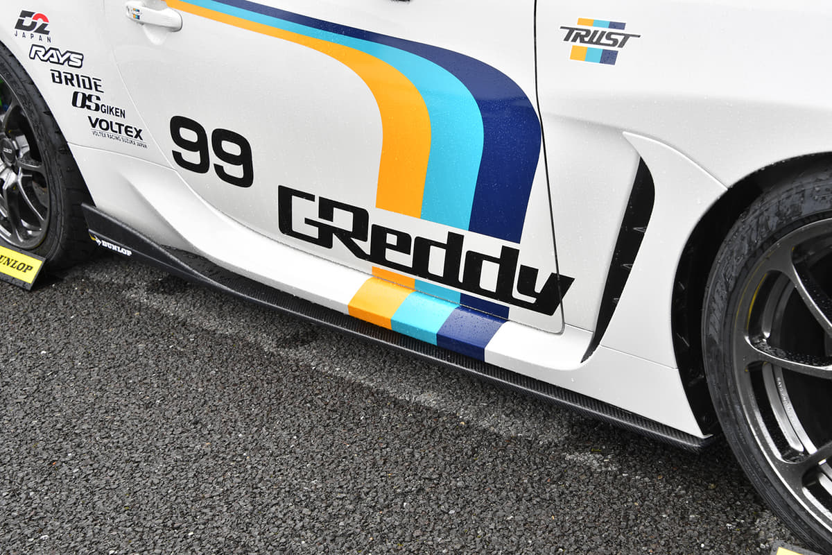 発売前からチューニング戦争勃発！ カッコ良すぎる「新型GR86＆BRZ」カスタム6傑（Auto Messe Web） | 自動車情報サイト【新車・中古車】 - carview!