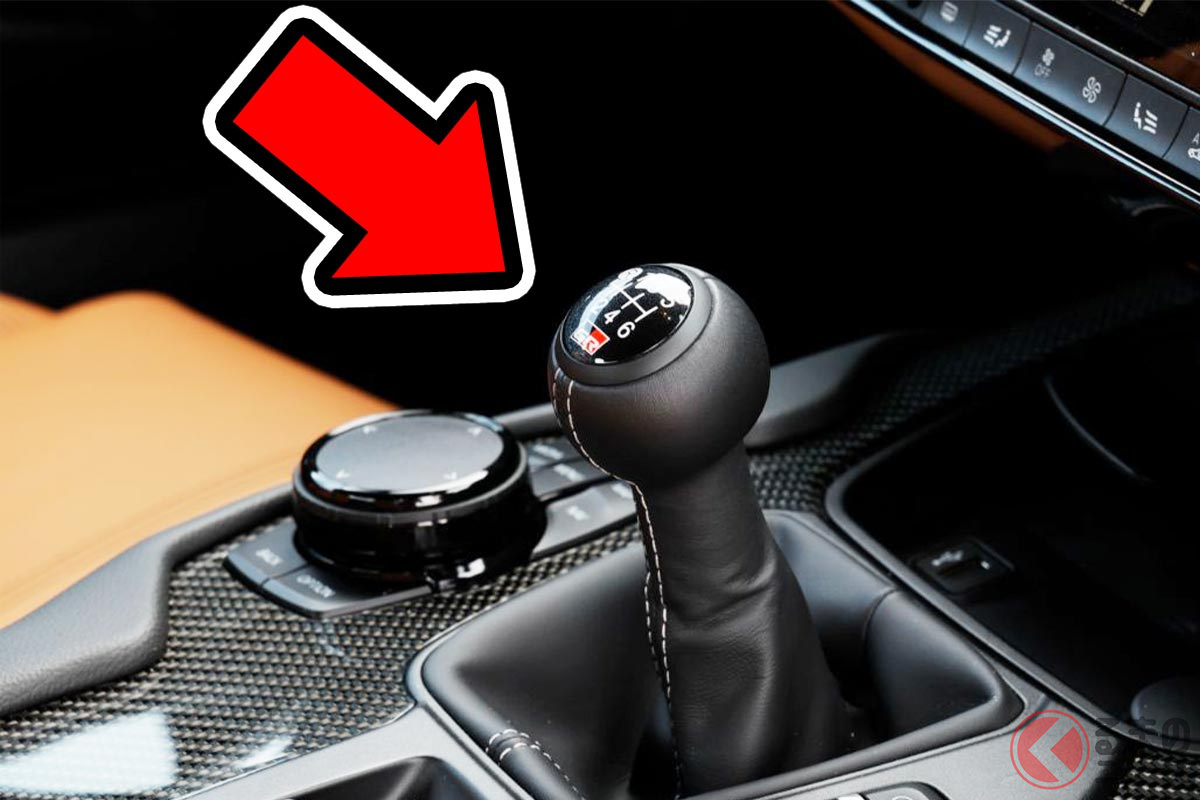 「1番安いMT車」はどれ？ いまや日本の「MT比率」は1％！ 希少性を増す“MT仕様車”の「最安値」と「最高額」モデルとは（くるまのニュース） | 自動車情報・ニュース - carview!