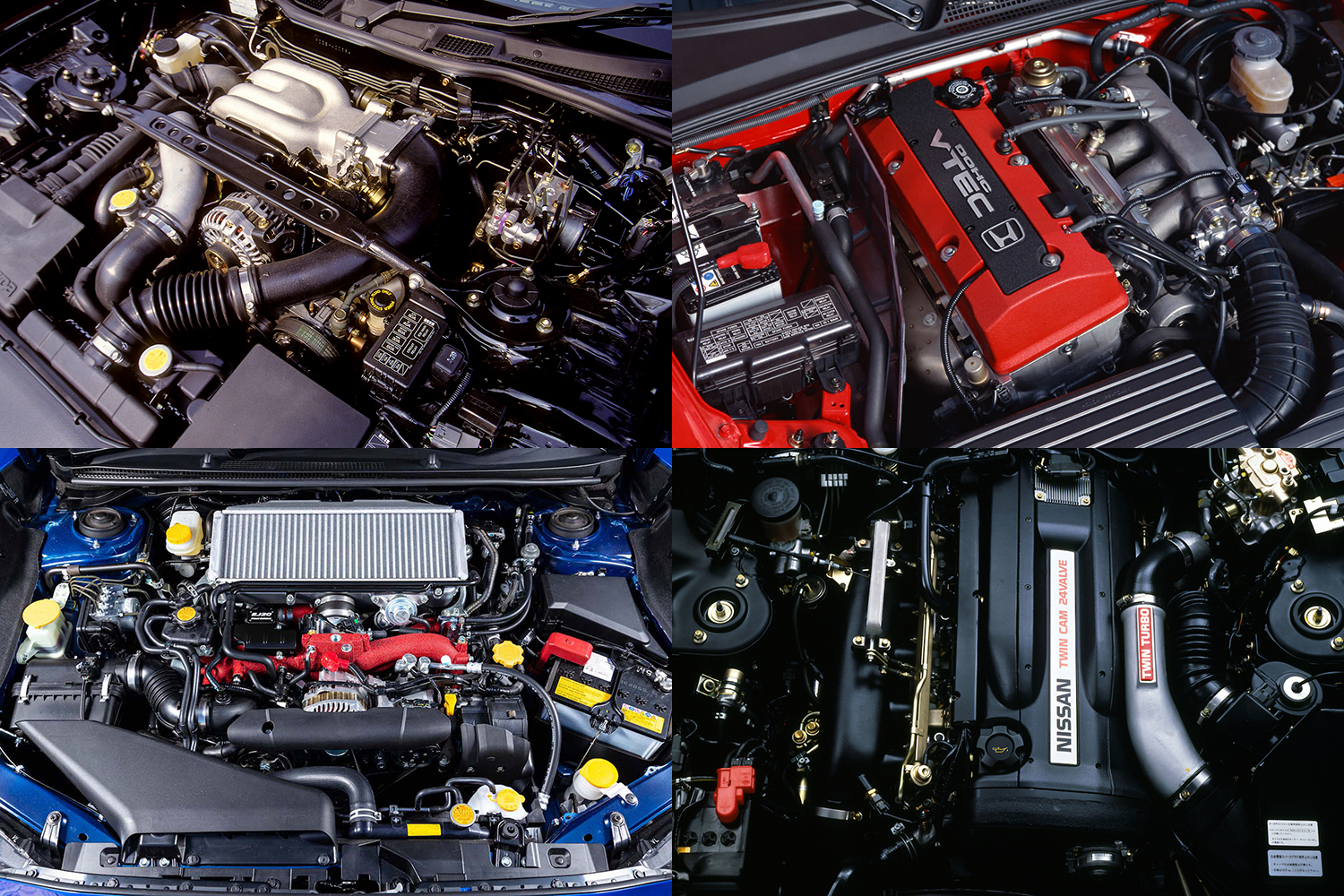 壊れたとき用に「もう一機」ほしい！ 意外と知らないクルマの「新品エンジン」と「リビルトエンジン」の値段とは（WEB CARTOP） | 自動車情報・ニュース - carview!