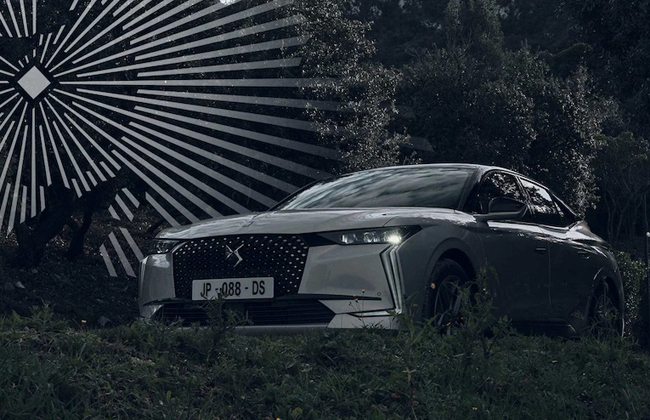 ファッションの世界から着想を得た「DS COLLECTIONモデル」の「DS7 Esprit de Voyage」と「DS4 Esprit de Voyage」が日本デビュー（カー・アンド ...