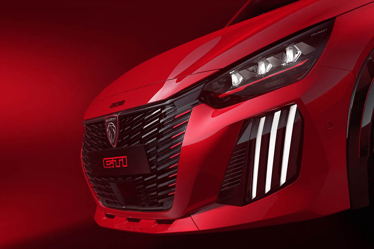 なぜプジョーは「GTi」を電動化したのか？「e-208」からの“深化”に隠された、ブランドの覚悟と挑戦（LEVOLANT） | 自動車情報・ニュース - carview!