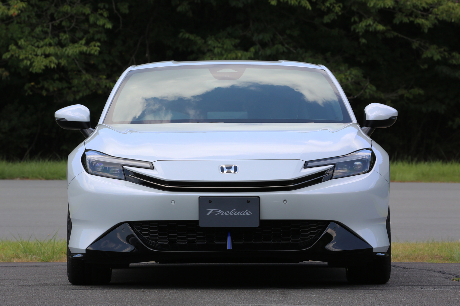 [B!] 新型プレリュードの評価は上々！ そこで「足りないものはあるのか」「完全無欠なのか」乗って考えてみた（WEB CARTOP） | 自動車情報・ニュース - carview!