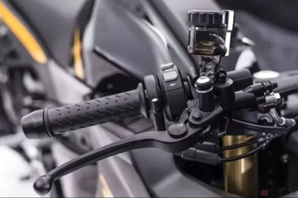 Voge Motorcycles「RR525」 モダンなデザインの新型スポーツモデル発表（バイクのニュース ） | 自動車情報・ニュース - carview!