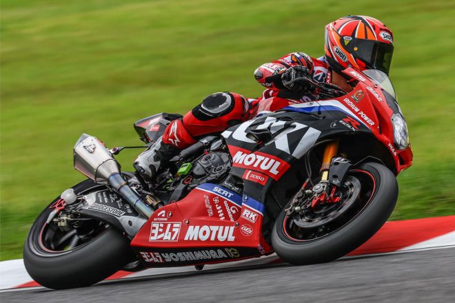 渡辺一樹、EWC第4戦ボルドール24時間に参戦。加藤陽平TD「タイトル防衛のためベストを尽くす」（AUTOSPORT web） | 自動車情報・ニュース - carview!