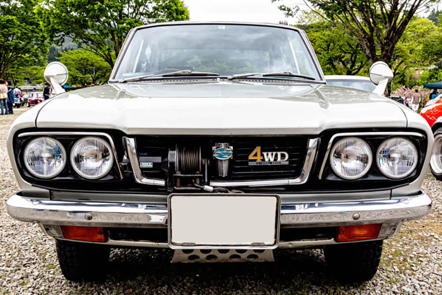 スバルを象徴する「AWD」「水平対向ターボ」「ツーリングワゴン」を根付かせた！ レオーネは偉大なり!!（WEB CARTOP）(ヘッドライン) | 自動車情報・ニュース - carview!