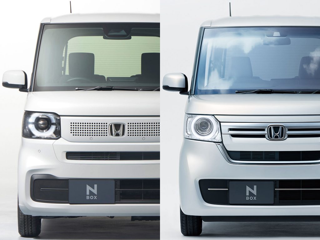 ついに登場の新型N-BOX！3代目で新しくなった3つのポイント（グーネット） | 自動車情報・ニュース - carview!