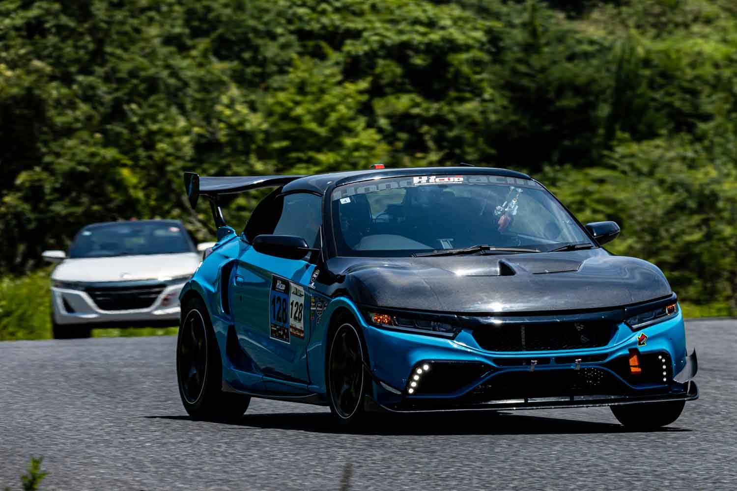 コロナ禍で誕生したホンダ「S660」ワンメイクイベント「H1カップ」！走るオフ会と称される理由とは（Auto Messe Web） | 自動車情報・ニュース - carview!