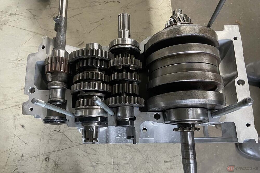 不動車のホンダ「ベンリイC92」をエンジンのプロがレストア!遂にエンジン組み立て作業スタート【vol.7】（バイクのニュース ） | 自動車情報・ニュース - carview!