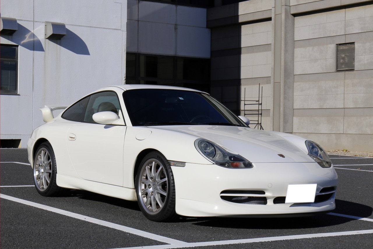 1年半掛けて巡り逢えた愛車、2002年式ポルシェ911カレラ(996GT3仕様)（外車王SOKEN） | 自動車情報・ニュース - carview!