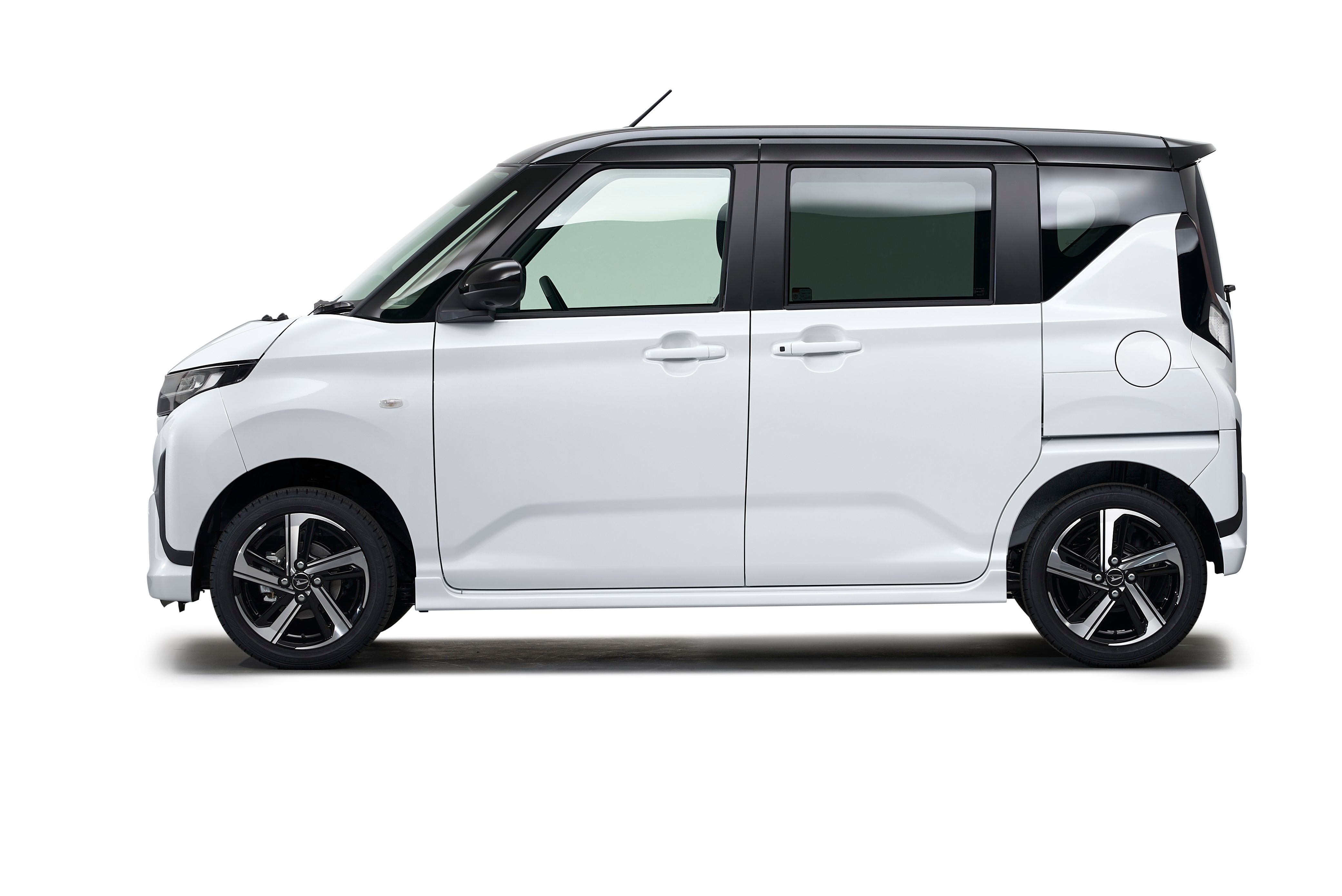 新型ダイハツ ムーブ、遂に登場へ！──GQ新着カー（GQ JAPAN）(ヘッドライン) | 自動車情報・ニュース - carview!