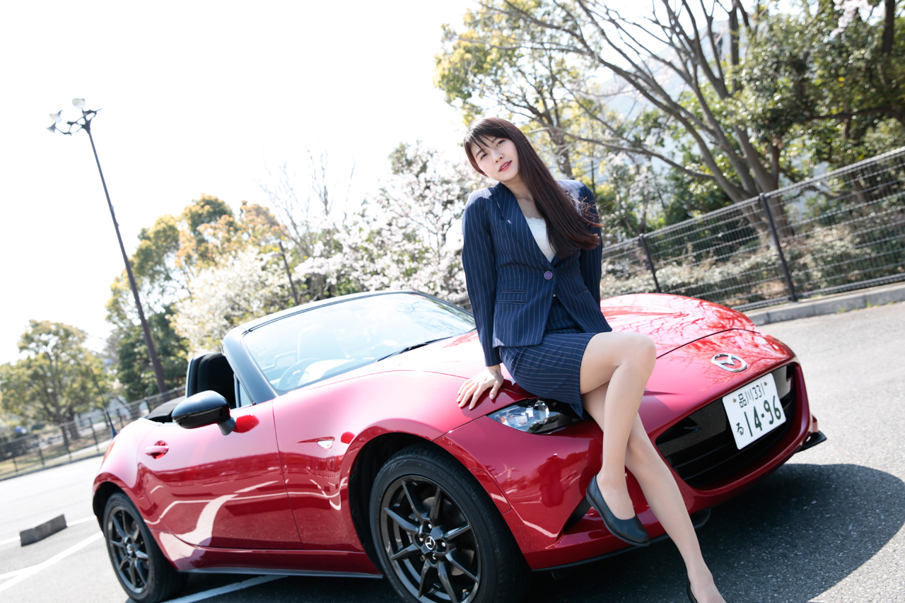 謎のクルマ好き美女「あいみ」の本音。ドライブデートでやっちゃダメなこと10選【基本編】（driver Web） 自動車情報・ニュース