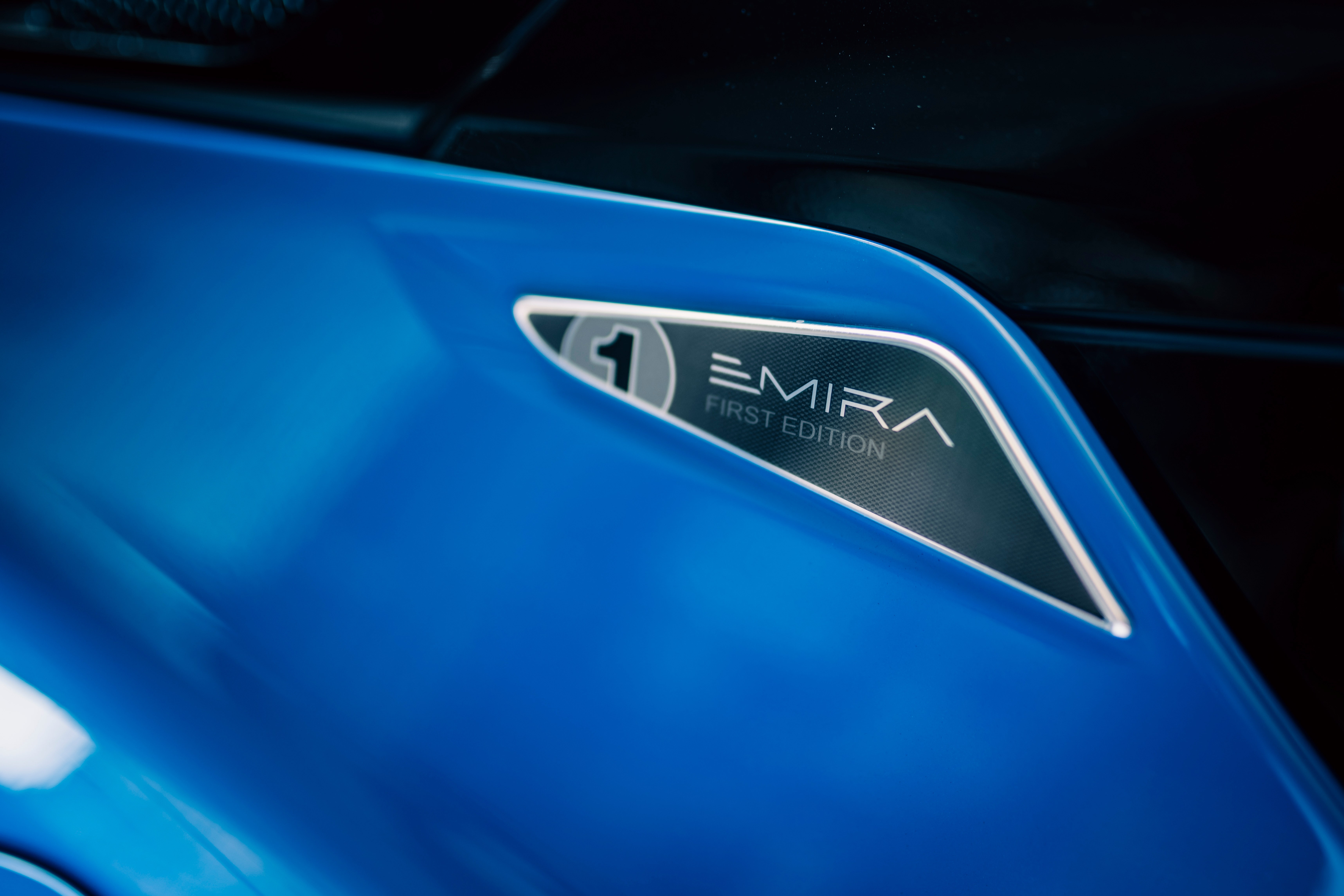 ロータスらしさ全開！──新型エミーラ試乗記（GQ JAPAN） | 自動車情報・ニュース - carview!