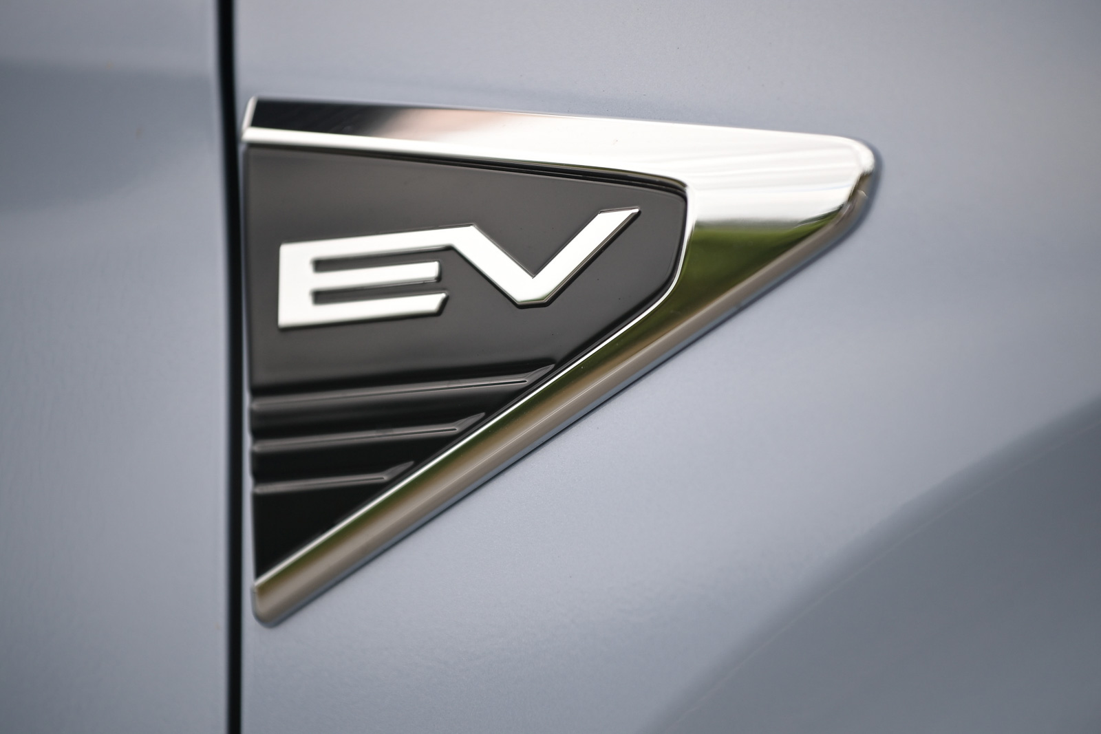 ダイナミックシールドが三菱を救う!? [三菱eKクロスEV試乗記]（THE EV TIMES） | 自動車情報・ニュース - carview!