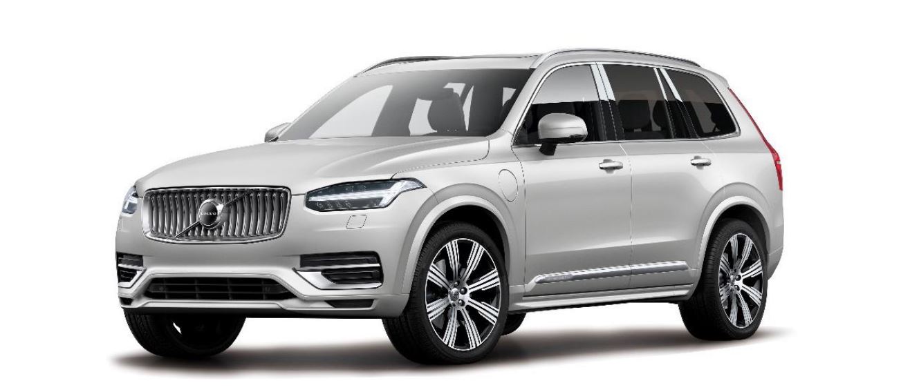 先進安全機能を強化！さらにスタイリッシュになったボルボの7人乗りフラッグシップSUV「XC90」（@DIME） | 自動車情報・ニュース - carview!