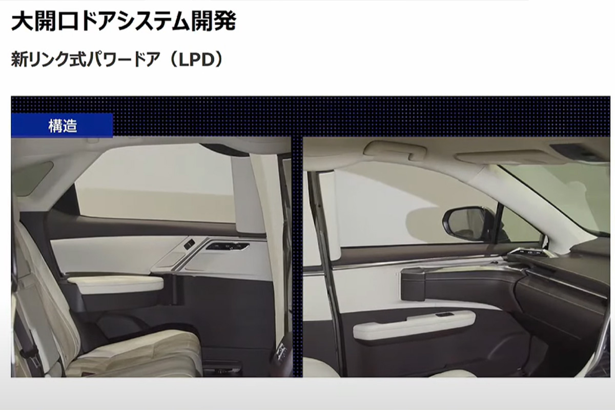 トヨタの「“スライドドア”SUV」!? 全長4.3mのコンパクトボディ&ゴツゴツデザインが良すぎ！ 熱望の「Tjクルーザー」実現性は？（くるまのニュース） | 自動車情報サイト【新車・中古車 ...