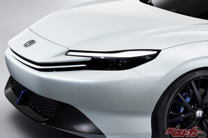 400馬力！ スバルの美しすぎる「スポーツクーペ」が凄い！ パワフルな「ツインターボ×四輪駆動」搭載！ ガバっと開く「斬新ドア」採用した「B11S」とは（くるまのニュース） | 自動車情報 ...