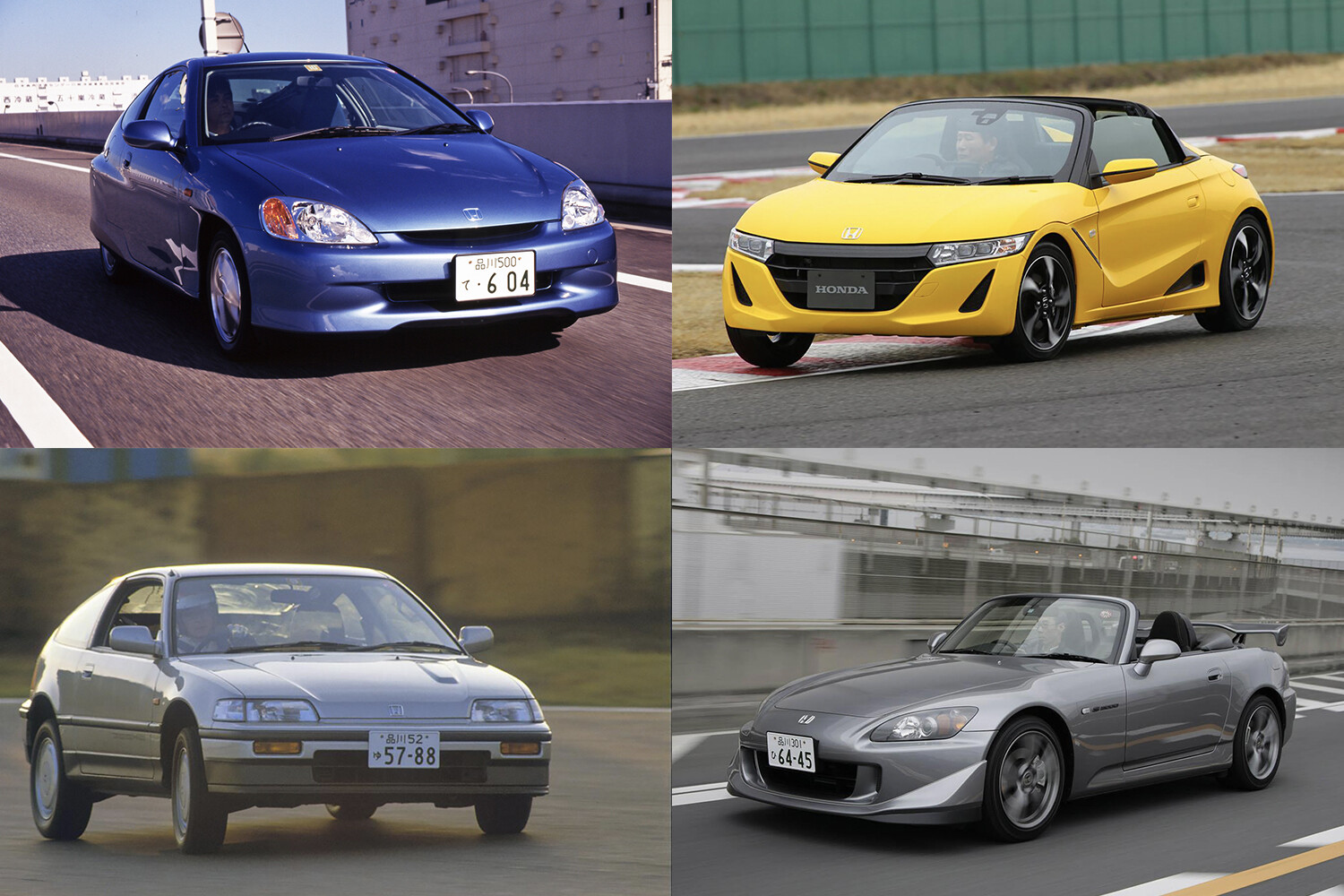 ホンダの本気を見てみたかった！ 独断と偏見で選ぶ「タイプR」を設定してほしかったクルマ4選（WEB CARTOP） | 自動車情報・ニュース - carview!