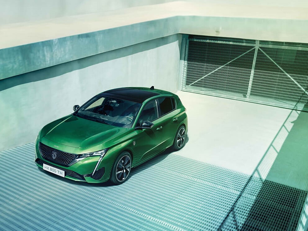 プジョー308GTグレードにガソリンエンジン 限定車ピュアテック・エディション（AUTOCAR JAPAN） | 自動車情報・ニュース - carview!