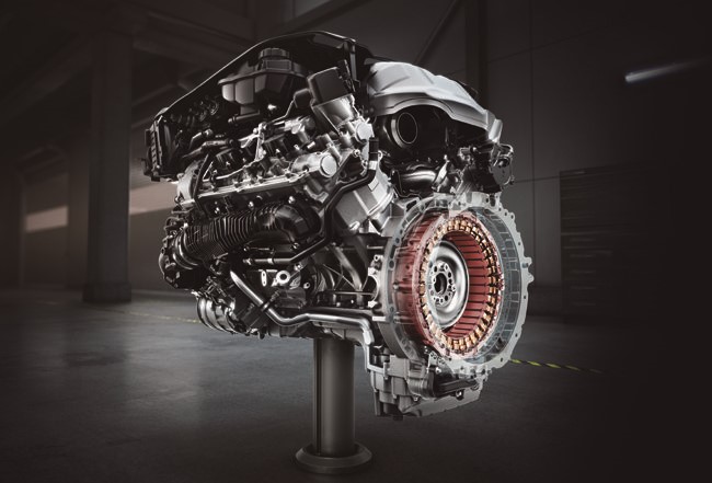 メルセデスAMG63モデルとして初めて48V電気システムとISGを採用したGLE／GLEクーペ／GLSが日本上陸（カー・アンド・ドライバー） | 自動車情報サイト【新車・中古車】 - carview!