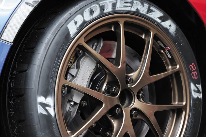 『BBS RI-A』レースに不可欠なキーマン／GR86 BRZ Cup 2023シーズンレビュー（AUTOSPORT web） | 自動車情報・ニュース - carview!