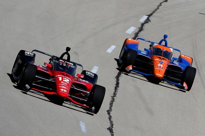 残り3戦のインディカーチャンピオン争い。パワーvsディクソンのベテラン対決となるのか？（AUTOSPORT web） | 自動車情報サイト【新車・中古車】 - carview!