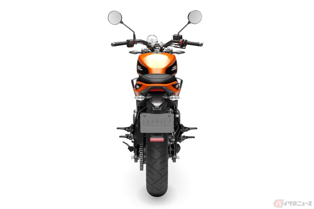 ハーレーダビッドソン「X350」 「XR750」風のデザインを採用した小排気量モデル発表（バイクのニュース ） | 自動車情報・ニュース - carview!