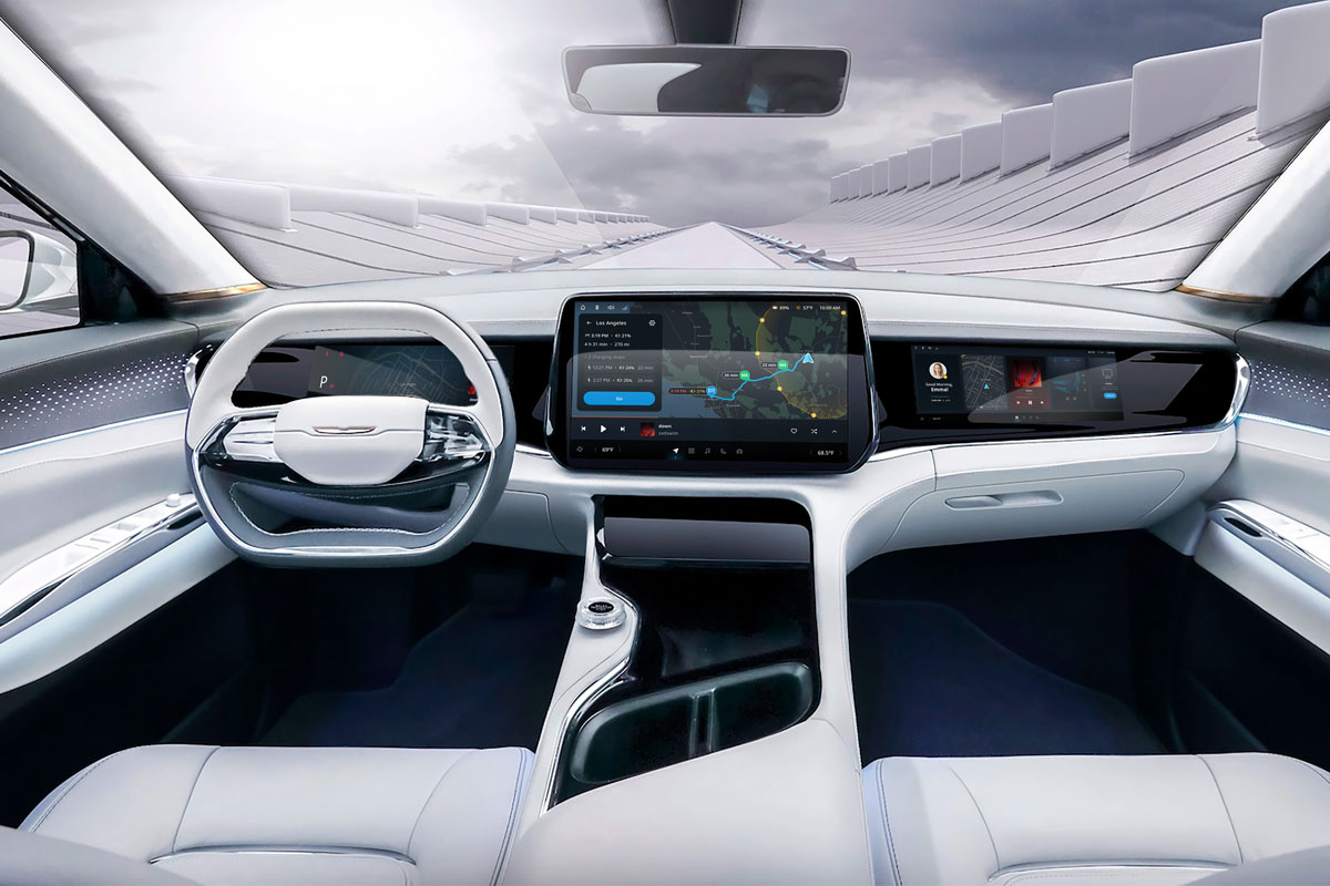 トムトム ステランティスにコネクティッドサービスを提供へ（Auto Prove） | 自動車情報・ニュース - carview!