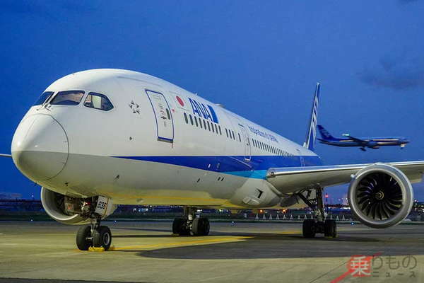 ANAに「驚安航空券」出現中 国内線は「4500円から」、国際線も「タイまで6万円切り」…その詳細とは（乗りものニュース） | 自動車情報・ニュース - carview!