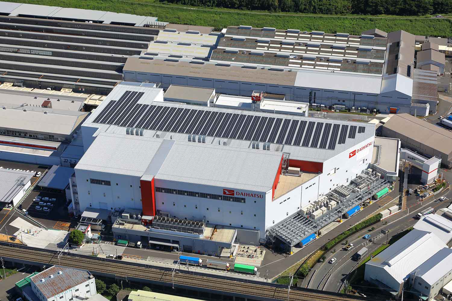 ダイハツの問題が最大のニュース！ OEMのあり方についても一石を投じる契機となった2023年（WEB CARTOP） | 自動車情報・ニュース - carview!