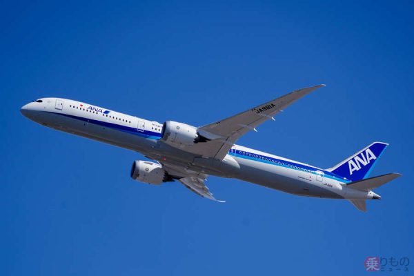 ANAに“驚安航空券”出現中！ 国内線は「片道4500円～」＆国際線は「バンコク往復6万ちょい」…その全貌って？（乗りものニュース） | 自動車情報・ニュース - carview!