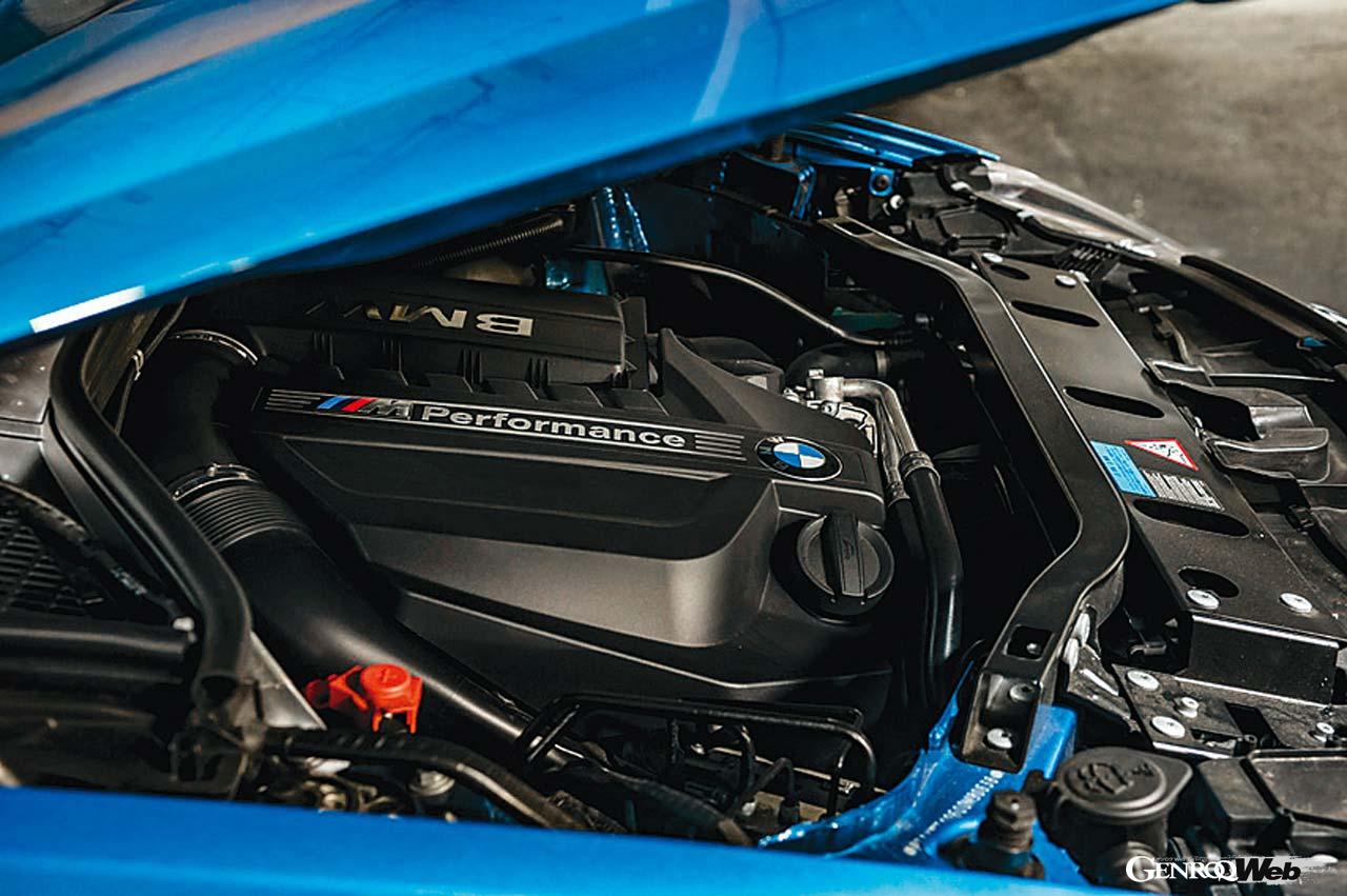 SUVクーペのトップランナー対決！ メルセデスAMG GLC 43とBMW X4 M40iを吟味する 【Playback GENROQ 2017】（GENROQ Web） | 自動車情報 ...