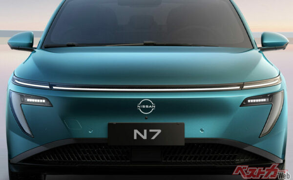 なぜもっと早く投入できなかった?? 日産が中国市場向けBEV「N7」を公開（ベストカーWeb）のコメント一覧 | 自動車情報・ニュース - carview!