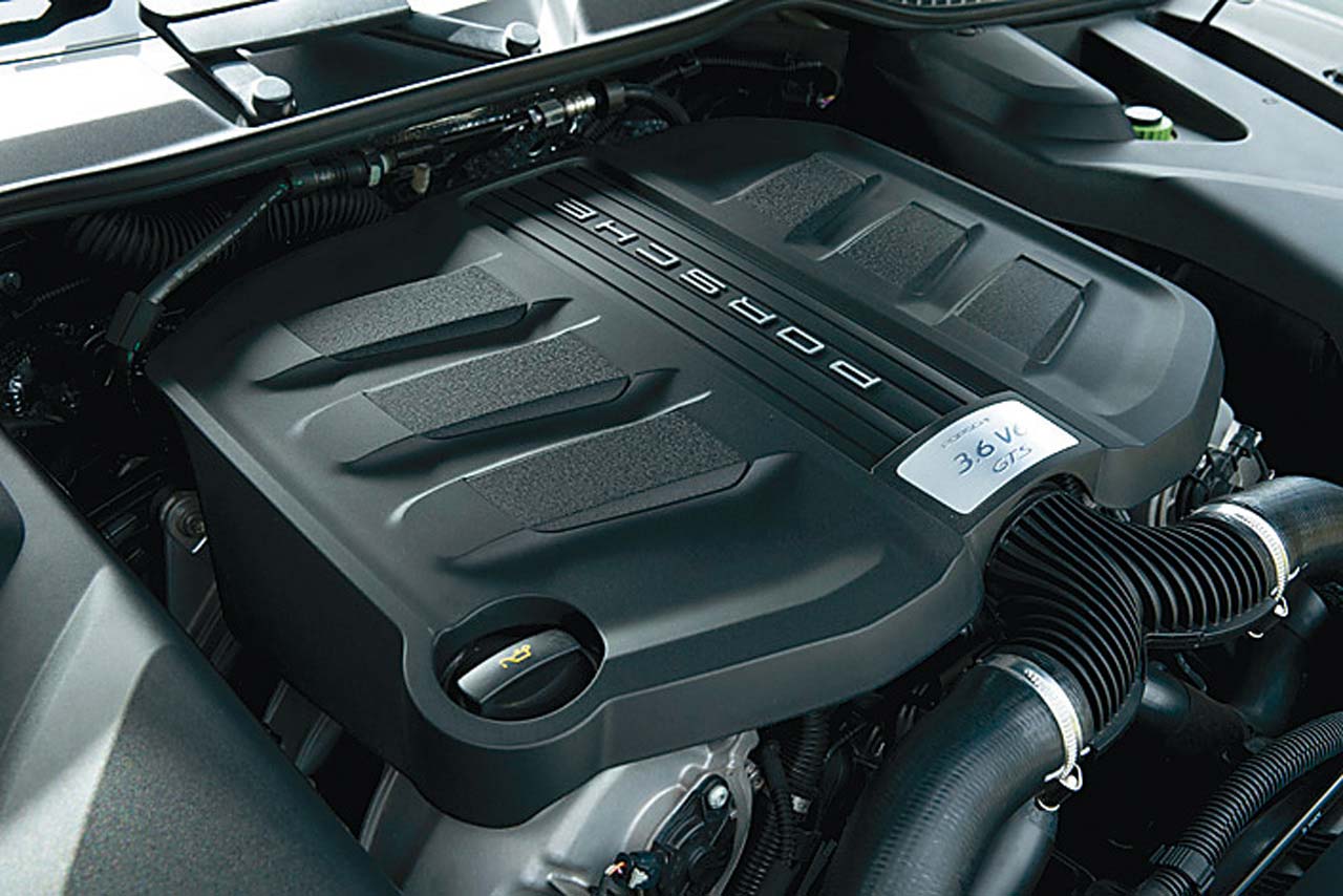 ポルシェのSUV一気乗り！ カイエンとマカン、それぞれの立ち位置を検証する 【Playback GENROQ 2017】（GENROQ Web） | 自動車情報サイト【新車・中古車 ...