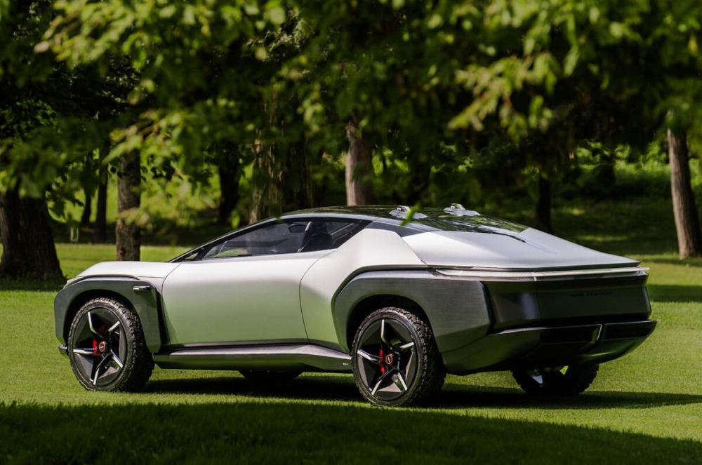 革新的な「薄型」インホイールモーター 大径ブレーキと併用可、EVやHVにも（AUTOCAR JAPAN） | 自動車情報・ニュース - carview!