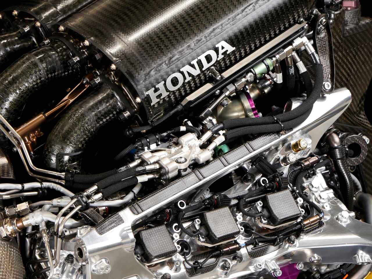 ホンダ、2026年F1完全復帰に向けて英国に拠点「HRC UK」を設立、新レギュレーションでも最強へ（Webモーターマガジン） | 自動車情報・ニュース - carview!